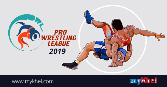 Pro Wrestling League Winners & Runners List of All Seasons - myKhel.com
