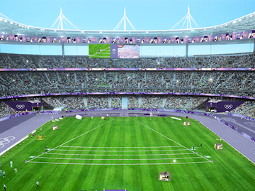 Paris 2024 Olympic Venues Map | 2024 Olympic Venues List - myKhel.com
