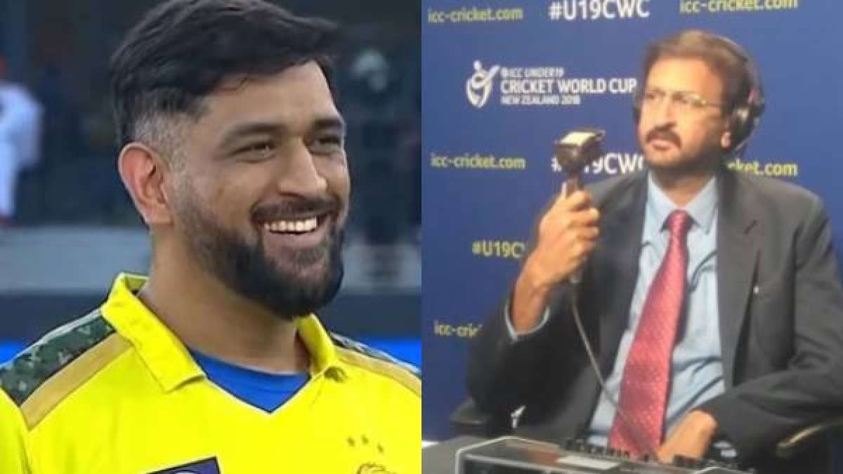 இம்முறை ஐபிஎல் கோப்பை தோனிக்கு தான்.. அடிச்சி கூறும் கிரிக்கெட் ...