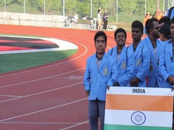 வாவ் இந்தியா.. உயரம் குன்றியோருக்கான ஒலிம்பிக்கில் 37 பதக்கங்களை அள்ளி ...