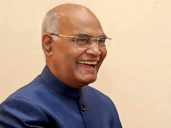 வெற்றிக்கு வாழ்த்துகள்.. தொடரை வெல்லுங்கள் கோலி.. குடியரசுத்தலைவர் ...