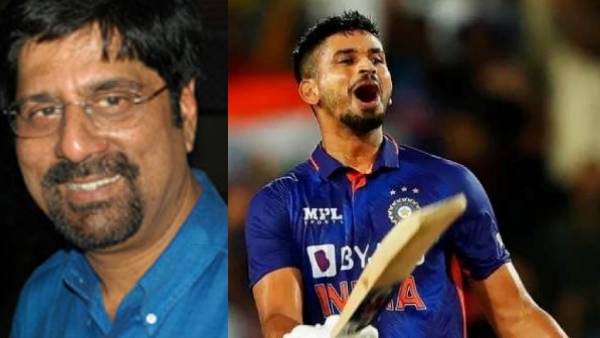 அவன் ஆடி, அமாவாசைக்கு ஒரு தடவ தான் அடிப்பான்.. ஸ்ரேயாஸ் ஐயரை வெளுத்து ...