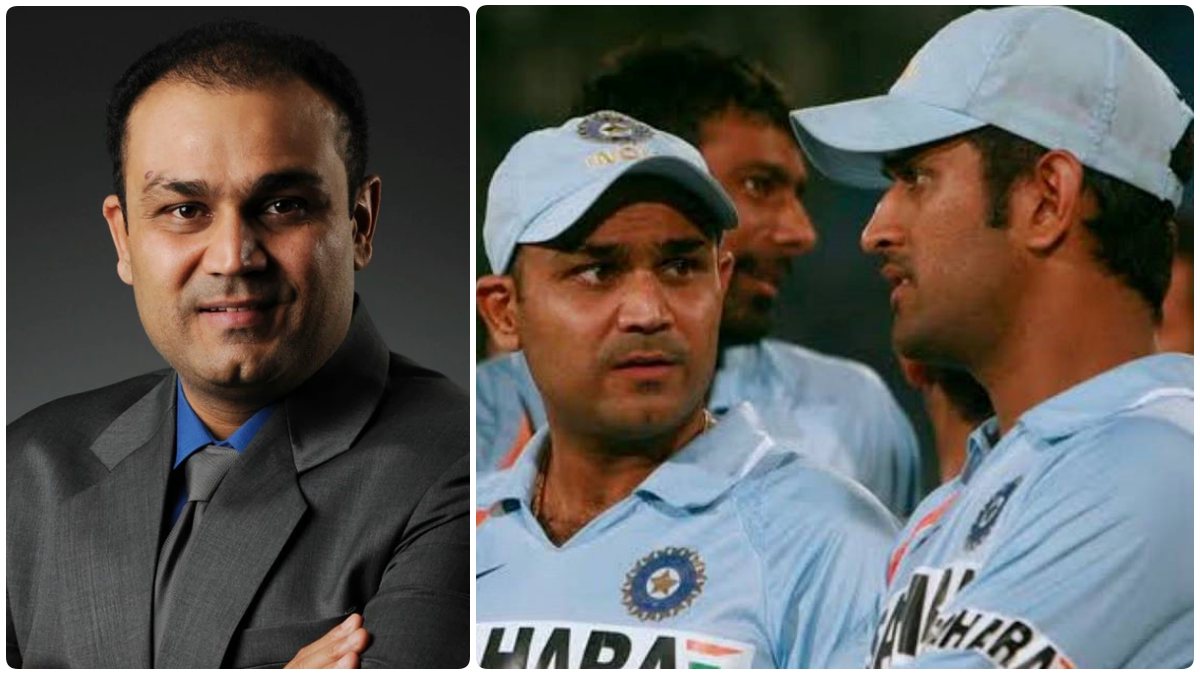 2007 T20 WC.. பாக். அணியை வீழ்த்தியது நினைவிருக்கா? தோனிக்கு அந்த ...