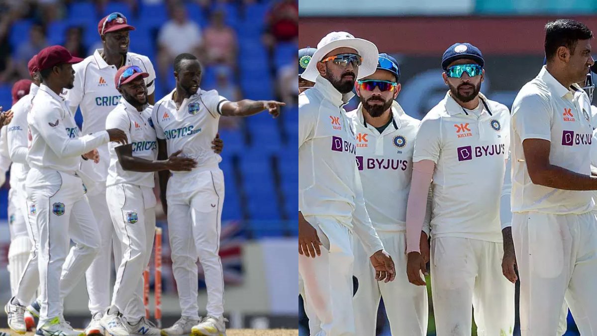 IND vs WI Test series - இந்தியாவுக்கு தலைவலி கொடுக்க கூடிய 3 வெஸ்ட் ...