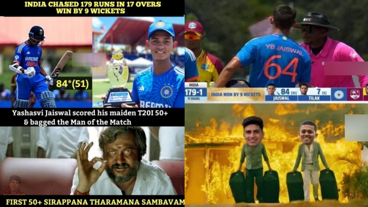 IND vs WI: சிறப்பான தரமான சம்பவம்.. பூரனுக்கு இப்படியொரு பிரச்சனையா ...