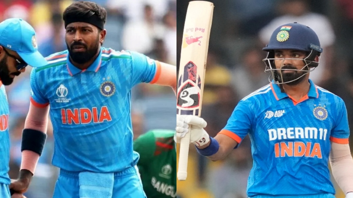 ஹர்திக் பாண்டியா கதை முடிந்தது.. அந்த வீரருக்கு தேடி வந்த பதவி ...