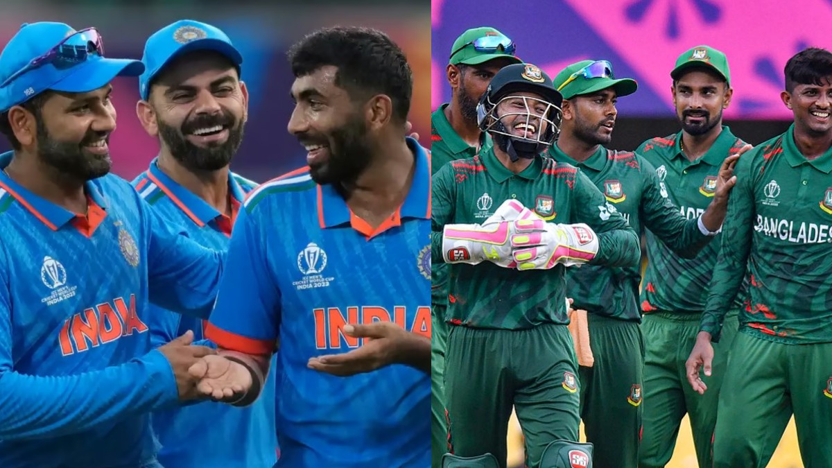 சாம்பியன்ஸ் கோப்பை கனவு - இந்தியாவின் உதவியை நாடும் வங்கதேசம் ...