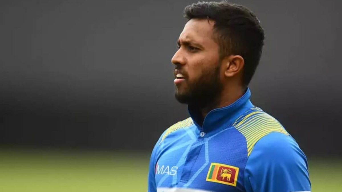 யாராவது இப்படி ஒரு முடிவை எடுப்பாங்களா? இலங்கை கேப்டன் மீது விழுந்த பழி ...