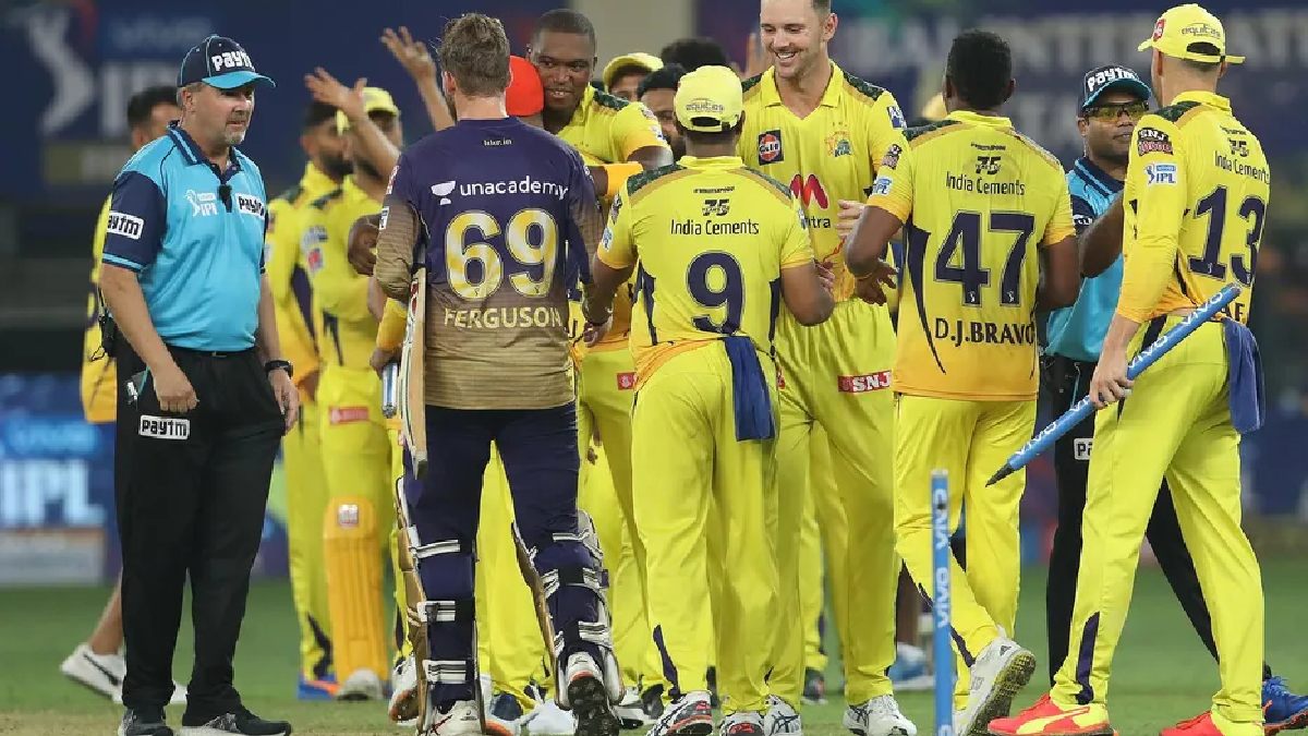 இந்த வேகப்பந்து வீச்சாளர் மட்டும் வந்தால், சிஎஸ்கே பலம் பல மடங்கு ...