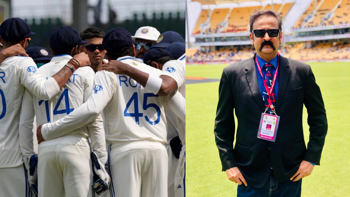 IND vs ENG 4வது டெஸ்ட் - இந்தியாவின் பிளேயிங் லெவன்.. இந்த தவறை ...